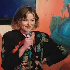 Karten für Delaney Malone in Portland, Pope House Bourbon Lounge 13 ...