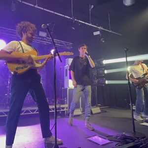 Good Kid Concerts & Live Tour Dates: 2025-2026 Tickets | Bandsintown