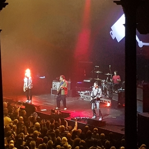Roundhouse Tickets & 2025 Concert Schedule - London, United Kingdom ...