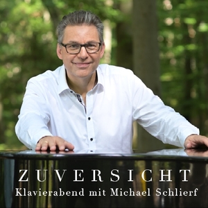 Free Michael Schlierf Pianist Leonberg Tickets, Theater im Spitalhof Nov 16, 2025 | Bandsintown