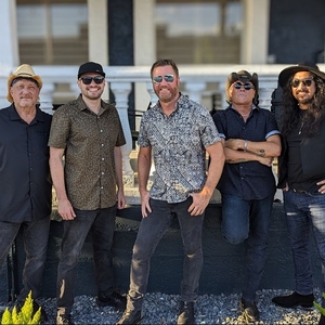 Ben Allen Band Naples Tickets, Dolphin Point Feb 15, 2025 | Bandsintown