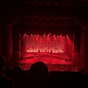 The Wiltern Tickets & 2025 Concert Schedule - Los Angeles, CA | Bandsintown