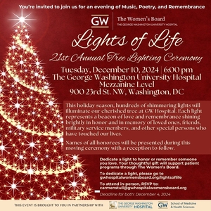 Allan Palacios Chan Georgetown Tickets, The George Washington ...