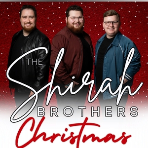 Shirah Brothers Winter Haven Tickets, First Baptist Church of Jesus ...