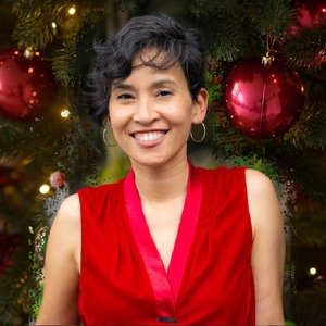 Stephanie Chin’s Live Stream Concert Dec 18, 2025 | Bandsintown