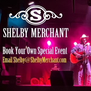 Shelby Merchant Durham Tickets, Old Mill Farm Durham Dec 19, 2025 ...