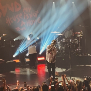 d4vd Concerts & Live Tour Dates: 2025-2026 Tickets | Bandsintown