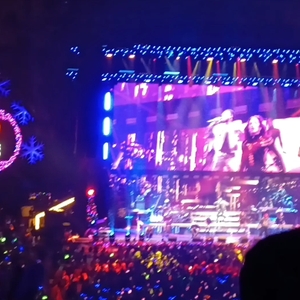 Allstate Arena Tickets & 2025 Concert Schedule - Rosemont, IL | Bandsintown