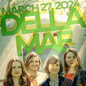 Della Mae Houston Tickets, McGonigel's Mucky Duck Mar 27, 2025 ...