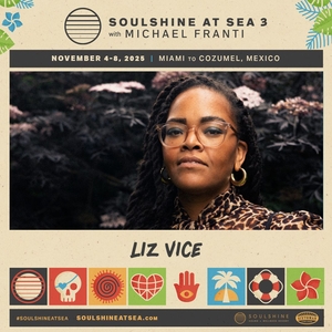 Liz Vice Miami Tickets, Port of Miami Nov 04, 2025 | Bandsintown