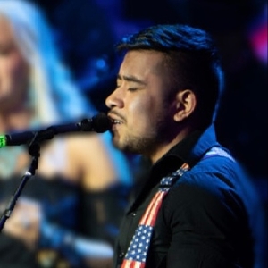 Tiquetes gratis para Sam Godfrey en Spartanburg el 13 de abril de 2025 ...
