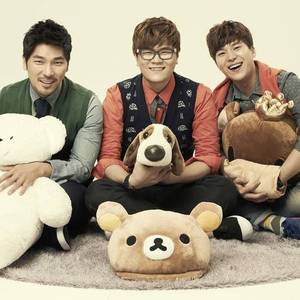 4MEN Concerts & Live Tour Dates: 2025-2026 Tickets | Bandsintown