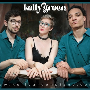 Kelly Green San Francisco Tickets, Mr. Tipple's Recording Studio Feb 05 ...