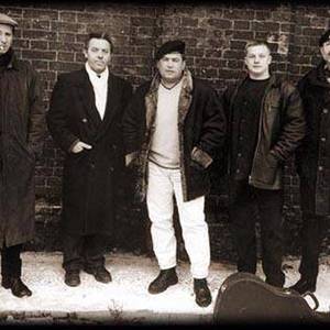 Любэ Concerts & Live Tour Dates: 2025-2026 Tickets | Bandsintown