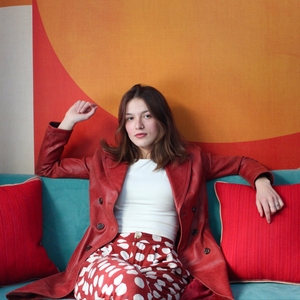 Lucia Dostal Northampton Tickets, The Parlor Room Dec 31, 2024 ...