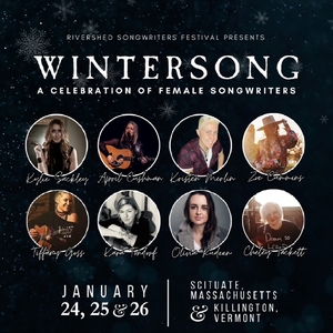 Kristen Merlin Music Killington Tickets, The Rivershed Killington Jan ...