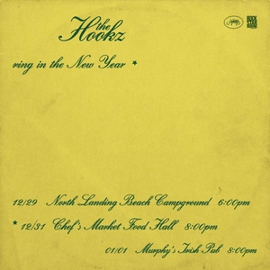 The Hookz®Newport News チケット, Chef's Market Food Hall & Butcher Shop2024年12月31日 | Bandsintown