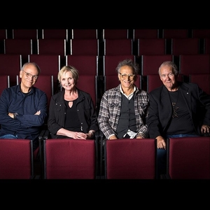 Marc Jordan Kingston Tickets, Kingston Grand Theatre Apr 23, 2025 ...