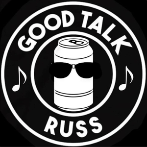 Free Good Talk Russ Stevensville Tickets, Rams Head Shore House Mar 17 ...