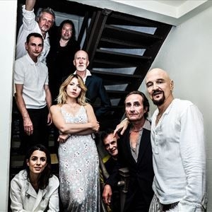 Andy Diagram Trumpet Colchester Tickets, Colchester Castle Park Aug 22 ...