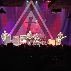 Toadies Concerts & Live Tour Dates: 2025-2026 Tickets | Bandsintown