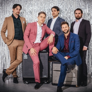 Tiquetes gratis para Birdman Randy and The Ivory Street Preachers en ...