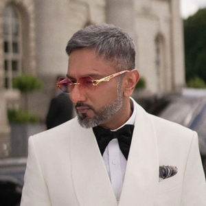 Honey Singh Delhi Tickets, Delhi NCR Mar 01, 2025 | Bandsintown