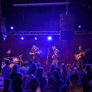 The Brightside Brisbane Tickets & 2025 Concert Schedule - Fortitude ...