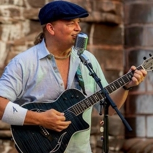 Mike Archer Punta Gorda Tickets, Fishermen's Village Jul 10, 2025 ...