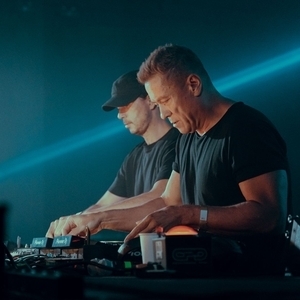Cosmic Gate Concerts & Live Tour Dates: 2025-2026 Tickets | Bandsintown