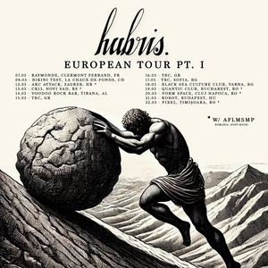 hubris. Zagreb Tickets, Autonomni kulturni centar - Attack Mar 12, 2025 ...