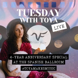 Tara Chugh Tacoma Tickets, Spanish Ballroom at Elks Temple Jan 14, 2025 ...