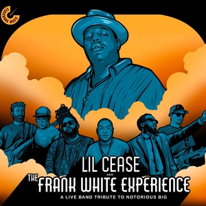 The Frank White Experience Oxford Tickets, O2 Academy Oxford Mar 07 ...