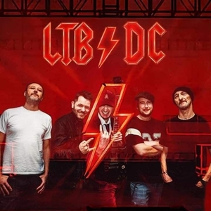 Let There B/DC - Ac/dc Tribute Band Loppington Tickets, Loppington ...