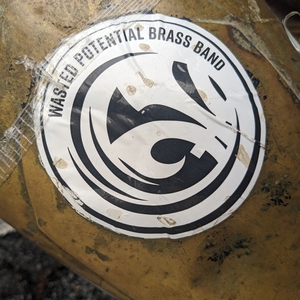 Free Wasted Potential Brass Band Atlanta Tickets, Kirkwood Car Wash ...