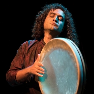 Reza Samani Hamburg Tickets, Elbphilharmonie Hamburg Feb 12, 2025 ...