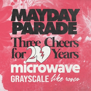 Mayday Parade Lake Buena Vista Tickets, House of Blues Orlando Apr 24 ...