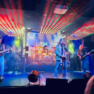 Incognito FanKeller チケット, The Pour Shack (formerly Bronson Rock)2025年3月 ...