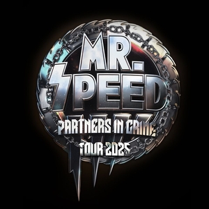 Mr. Speed Wausau Entradas, The Grand Theater 4 de abril de 2025 ...