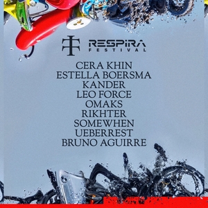 Leo Force Santiago Tickets, Hipódromo Chile Apr 17, 2025 | Bandsintown