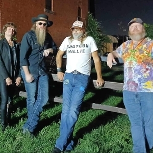 Karten für Lee Mathis & the Brutally Handsome in Longview, Tia Juanita ...