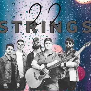22 Strings Raleigh Tickets, Cannonball Music Hall Dec 18, 2025 ...
