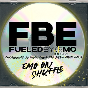 Fueled By Emo Chicago Tickets, Six Corners May 30, 2025 | Bandsintown