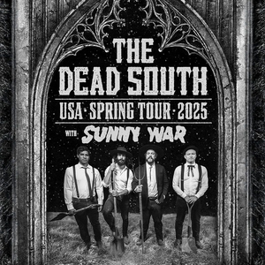 The Dead South Fort Lauderdale Tickets, Revolution Live Apr 29, 2025 ...