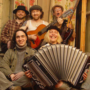 La Minor Concerts & Live Tour Dates: 2024-2025 Tickets | Bandsintown