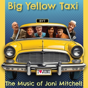 Big Yellow Taxi The Band Tour Dates