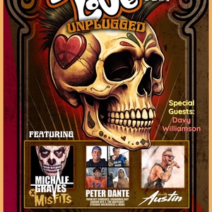 Scotty Austin El Paso Tickets, RockHouse Bar & Grill Feb 11, 2025 ...