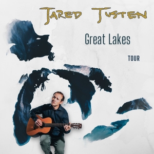 Jared Justen Akron Tickets, The Rialto Theatre Apr 08, 2025 | Bandsintown