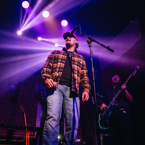 Tiquetes gratis para Cole Stephens en Bolivar Peninsula el 8 de marzo ...