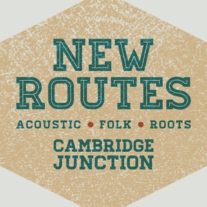Cambridge Junction Logo Cambridge Junction Awarded £461,000 For